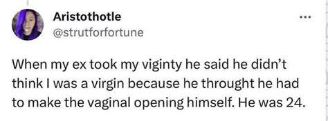 These Tweets Are Why Sex Education Is Imperative R Whitepeopletwitter