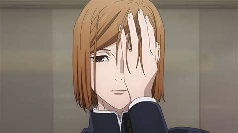 Jujutsu Kaisen Author Confirms Nobaras Fate Crushing Fan Hopes Anime Senpai