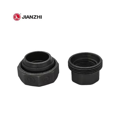 Npt Pipe Connection Jianzhi Pipe Fittings