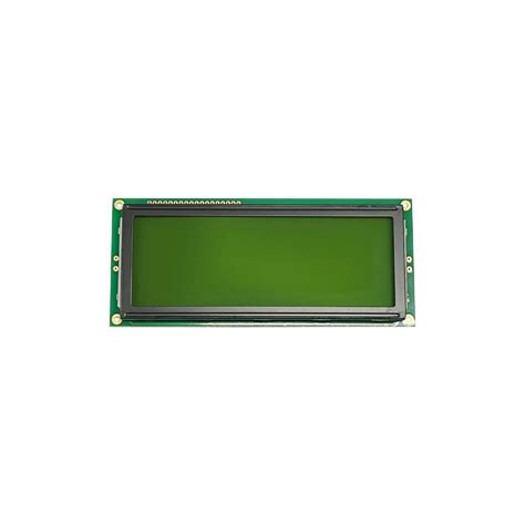 20x4 Lcd Display Arduino Enhance Your Projects