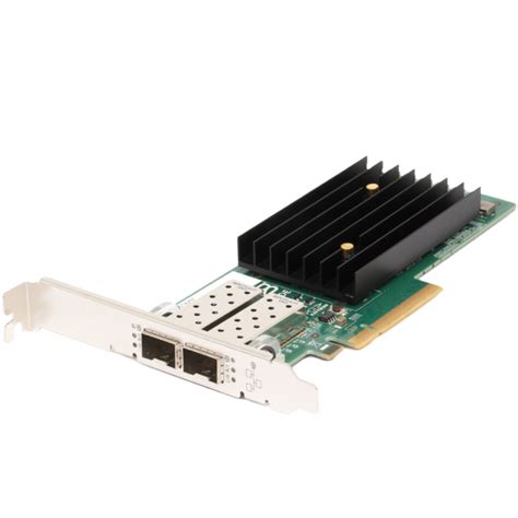 Broadcom Gbps Dual Port Pci E Converged Oem