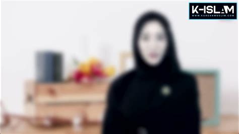 한국인 여성 무슬림무슬리마 여선교사님 강의 이슬람 이야기 Youtube
