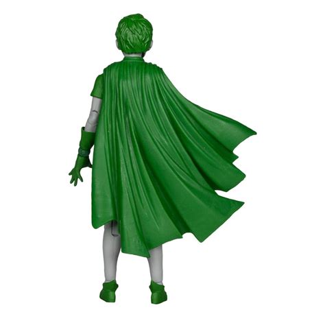 Robin Dick Grayson Jokerized Gold Label Dc Multiverse Frikanime