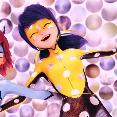 【chronobug】 — Miraculous Ladybug And Cat Noir London At The Edge Of