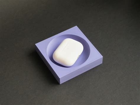 Cubeform Modular Desk Organization System By Downloaded Goods Makerworld