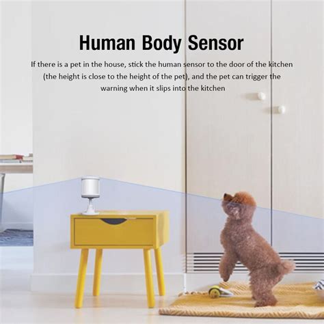 Tuya Zigbee Smart Gateway 15v Smart Home Control W Grandado