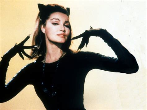 Movie Wallpapers Catwoman Pictures 1 Julie Newmar