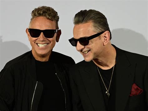 Neue Depeche Mode Single Ghosts Again Veröffentlicht Vienna Online