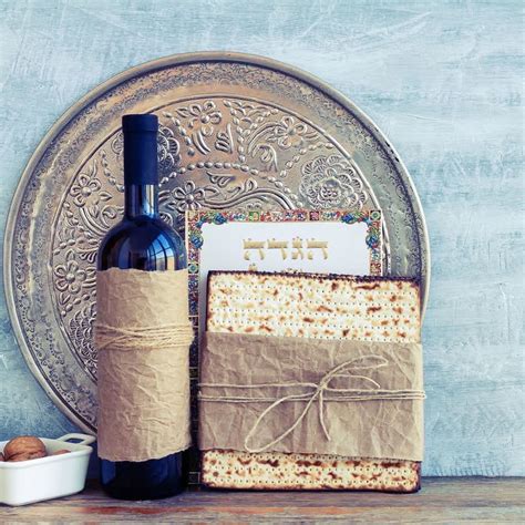 Canadian 🍽️ Provide A Seder Meal For Those In Need This Passover 🕊️