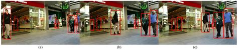 A Multi Object Tracking Approach Combining Contextual Features And