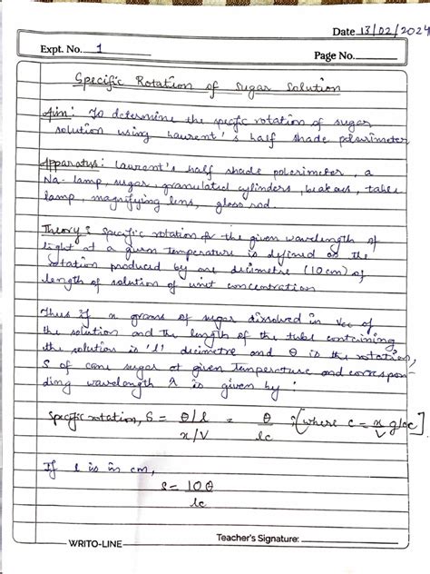 Lab Records Bsc Physics Pdf