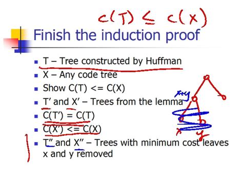 cse 326 huffman coding nov 14 2004