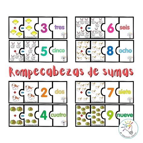 Rompecabezas Sumas Y Restas Worksheet Diagram Visualizations