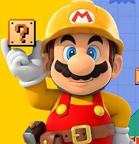 Super Mario Maker Online 🔥 Mario Game Play At Y9freegames