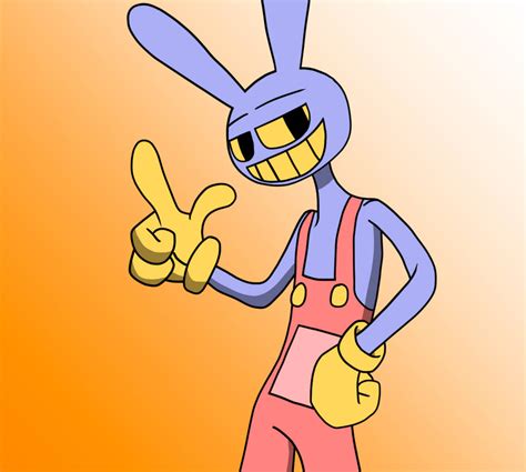 Jax Tadc By Ak9k On Deviantart