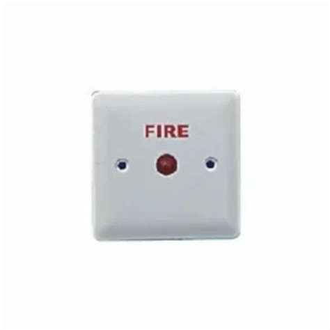 Photoelectric Fire Response Indicator At Best Price In Ahmedabad Id 2850111415788