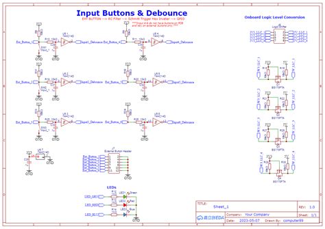 4 Layer Pcb R Printedcircuitboard