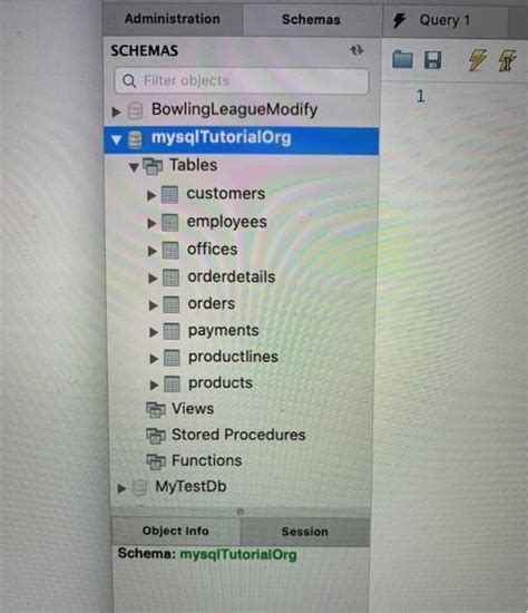Solved 1 Write A Query To Show Customers Regardless They