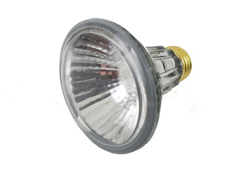 Heat Lamp Bulb 50 Watt Halogen Thompson Duke Industrial