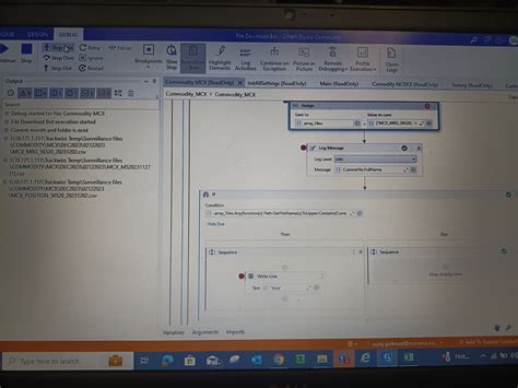How To Get Specific Files From The Folder Activities Uipath Community Forum