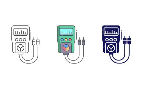Premium Vector Tester Vector Icon Premium Vector Tester Vector Icon