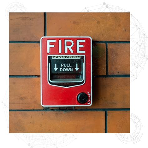 Manual Fire Alarm System UAE Leading Distributor Installer