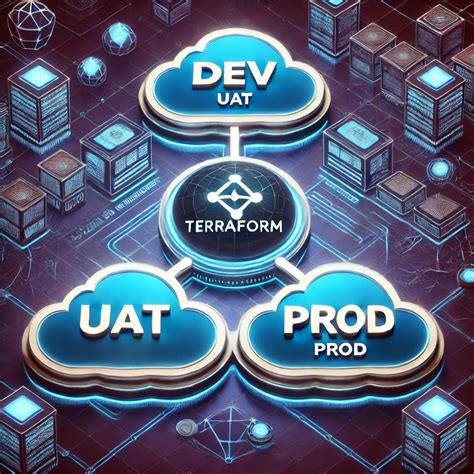 Attaching An Internet Gateway To A Manually Created Vpc Using Terraform