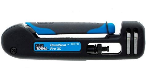Ideal Omniseal Pro Compression Connector Tool Compare Prices Klarna Us