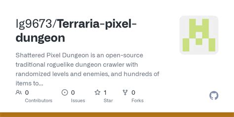 Github Lg9673terraria Pixel Dungeon Shattered Pixel Dungeon Is An