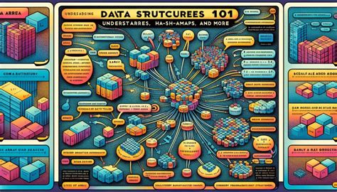 Data Structures 101 Understanding Arrays Hashmaps And More