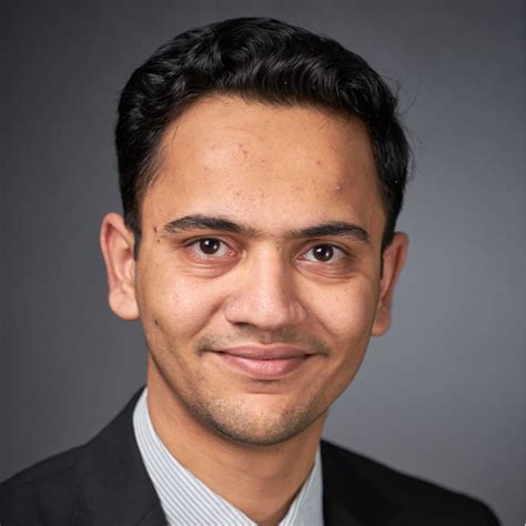 Yash Bhalgat Artificial Intelligence Computer Vision University Of