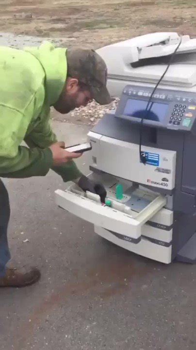 Nixcraft 🐧 On Twitter The Revenge Of Sysadmin 🤣👇🏼