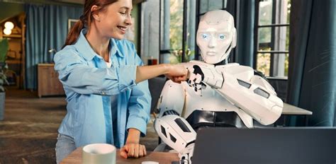 The Automation Paradox Now It Is An Attraction And Not A