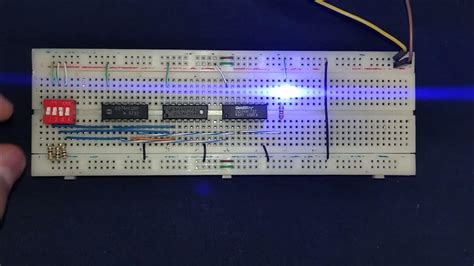 Multiplexor 2x1 Youtube