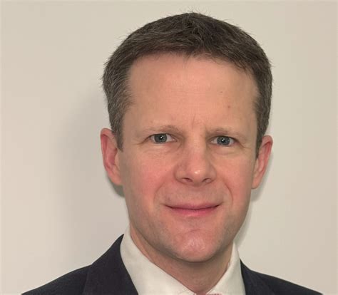 Target Appoints James Mackenzie As Head Of Investor Relations