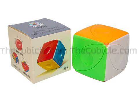 Shengshou Ivy Cube Thecubicle Reviews On Judge Me