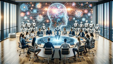 Empowering Collaboration How A Chatbot Team Elevates Efficiency In Microsoft Teams Messenger Bot