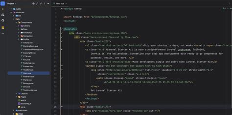 Ship Fast With LaraFast Laravel Boilerplate