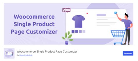 Top WooCommerce Single Product Page Customizer Plugins Free Paid Crocoblock