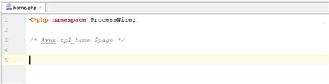 Github Toutouwai Autotemplatestubs Automatically Creates Stub Files For Templates When Fields