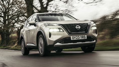 Nissan Standard Cars