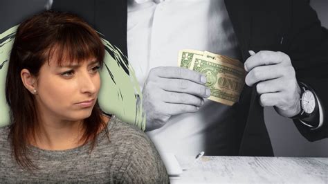 My Husband The Man I Love Is An Embezzler Yourtango