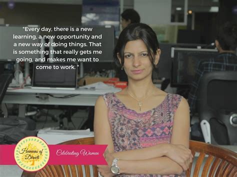 Directi On Linkedin Humansofdirecti Smriti Somani Zeta India I