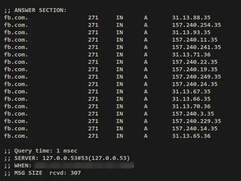 How To Set Up A Local Dns Resolver With Unbound On Rocky Linux 9