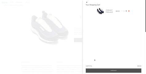 GitHub Vanquiche Kutsu ECommerce ECommerce Mocksite