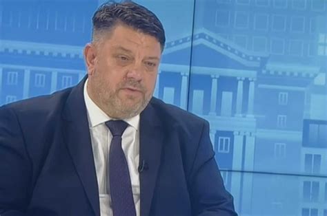 Атанас Зафиров Поканата за Китай беше чисто партийна
