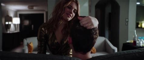 Nude Video Celebs Josephine Langford Sexy After We Collided 2020