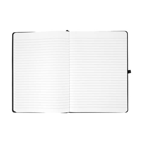 B5 Notebook Black Kmart Nz