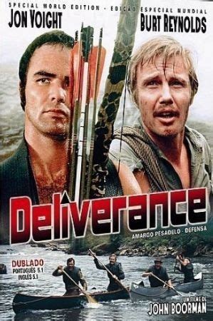 Burt Reynolds Burt Reynolds Deliverance Burt Reynolds Deliverance