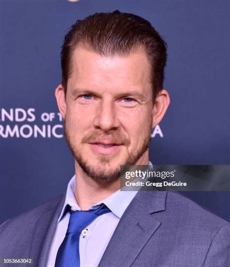 Eric Mabius Photos Photos And Premium High Res Pictures Getty Images